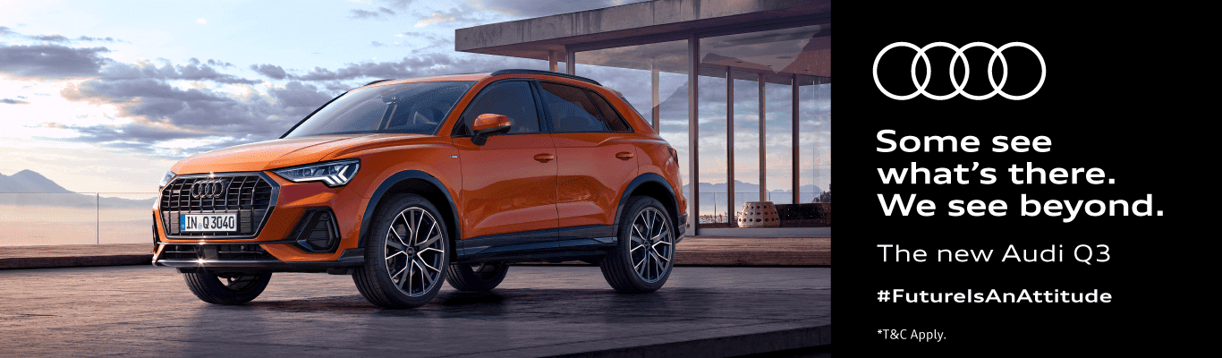 Audi India Locator | Goa | Audi Dealer