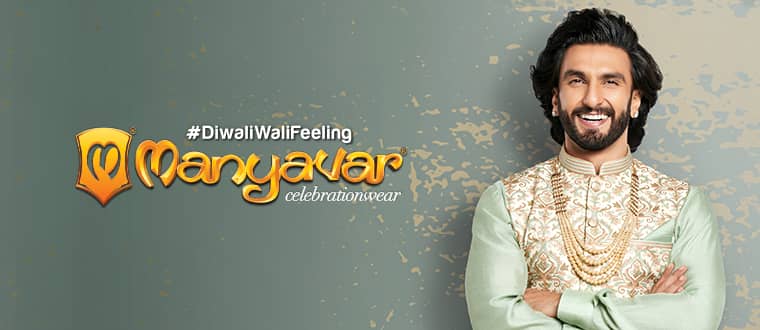 Manyavar, Gandhi Nagar | Official store
