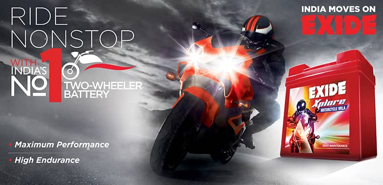 Exide Care - Sree Ganesh Battery Centre, Dr SC Banerjee Road | Official ...