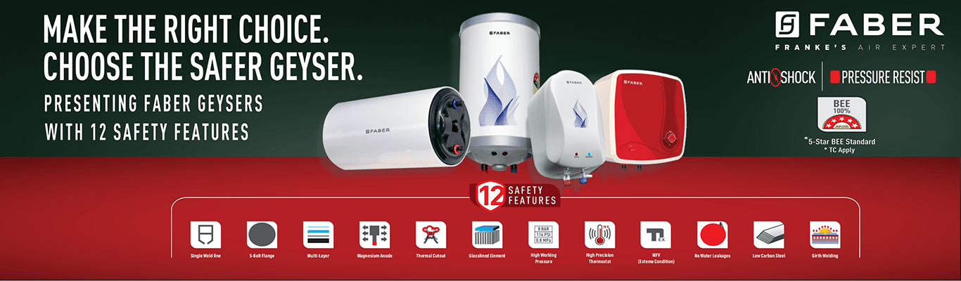 Faber Locator/Finder | Appliance Store