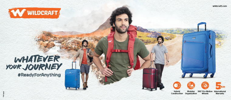 Wildcraft Locator/Finder | Outdoor Clothing & Equipment Store