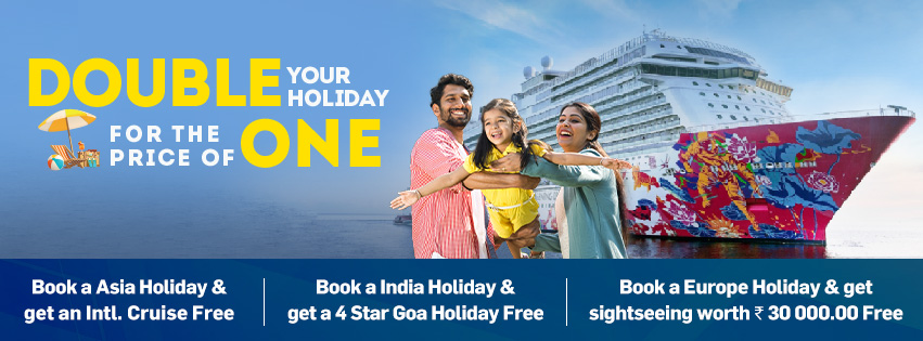 Thomas Cook Ltd Locator | Camp, Pune | Travel Agency
