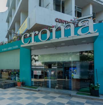Croma - Prabhadevi, Worli | Official store