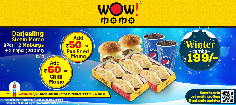 Wow! Momo, Kattankulathur | Contact restaurant - Official