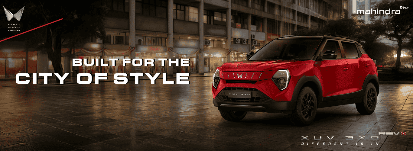 Mahindra Shuban Sai Vs Eco Power Pvt Ltd - SUV Showroom, Sector 20 ...