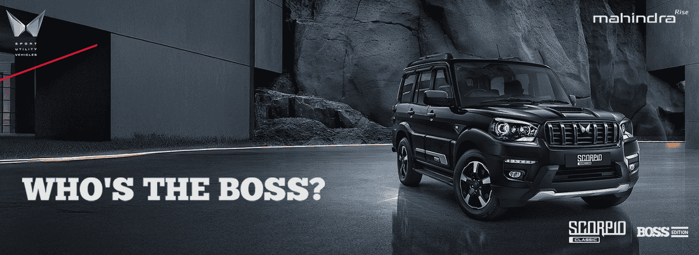 Mahindra Caravel Motors Pvt. Ltd. - SUV & Commercial Vehicle Showroom ...