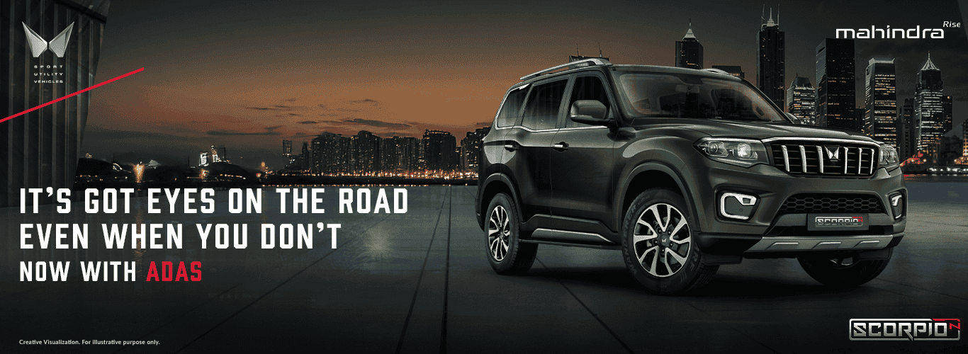 Mahindra & Mahindra, Sohna | Contact dealer - Official