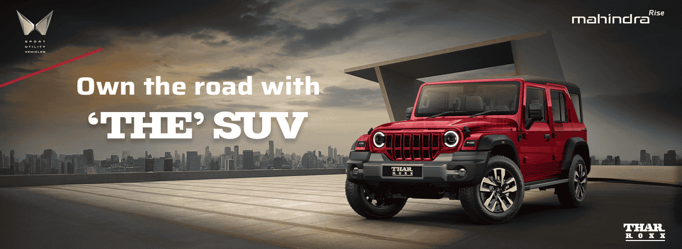 Mahindra Shuban Sai Vs Eco Power Pvt Ltd - SUV Showroom, Sector 20 ...