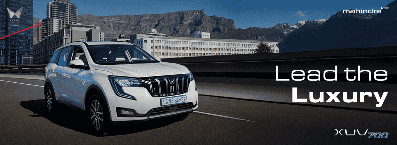 Mahindra & Mahindra, Sohna | Contact dealer - Official