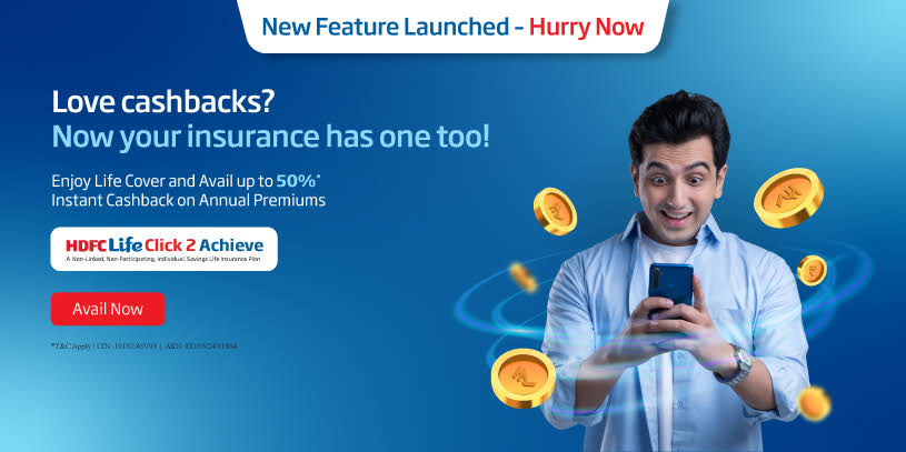 HDFC Life Locator | Mumbai | Insurance Company