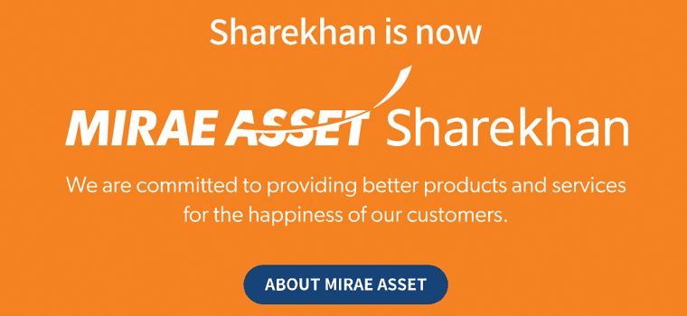 Mirae Asset Sharekhan, Khapran | Official location Mirae Asset Sharekhan, Khapran | Official location