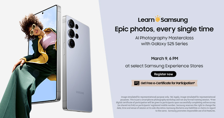 Samsung Experience Store - Connaught Place