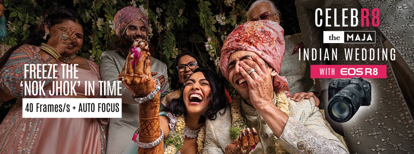 Canon Image Square Locator | Jammu | Cameras & Film