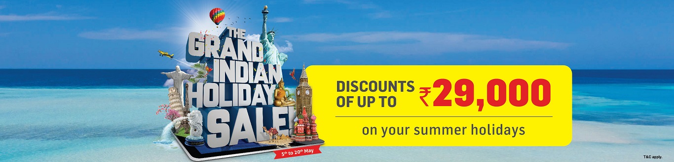 Thomas Cook Ltd Locator | Bank Road Junction, Kozhikode | Travel Agency