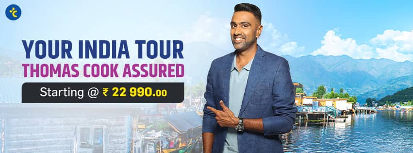 Thomas Cook Ltd Locator | Mg Road, Gurugram | Travel Agency