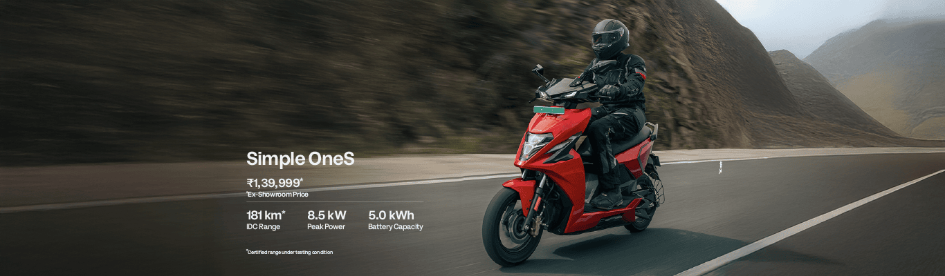 Simple Energy Locator/Finder | Two Wheeler Dealer